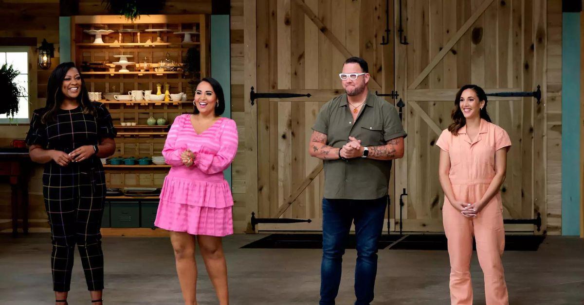 Who Is the Host of 'The Great American Recipe'? Meet Alejandra Ramos