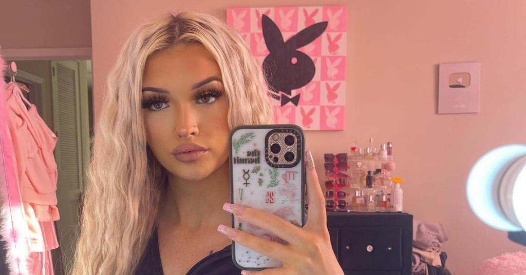 Who Is TikTok Star Jade Amber's Baby Daddy? Unsolved Mystery