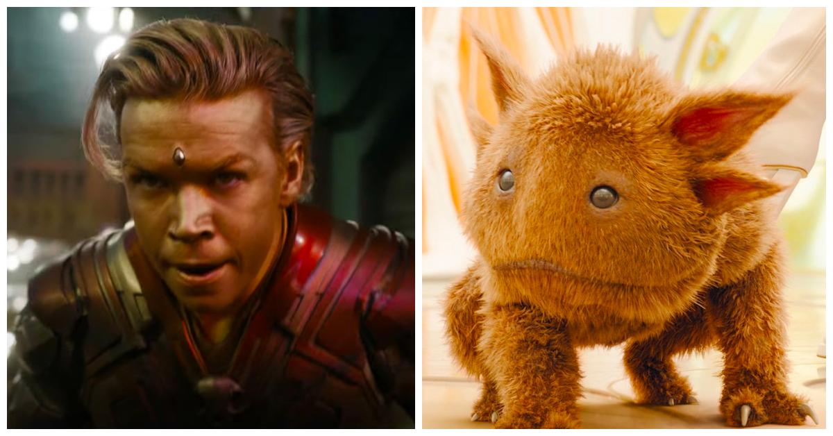 Guardians of the Galaxy 3 Post-Credits Scenes, Explained