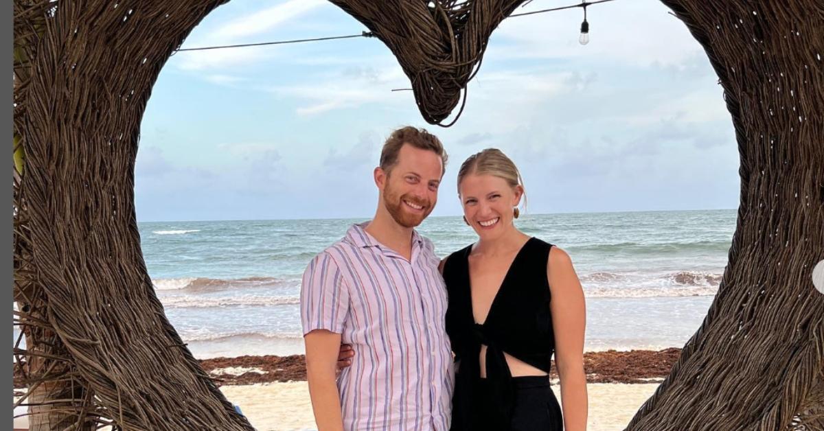 Did Ned Fulmer From the Try Guys Cheat? Inside the Rumors