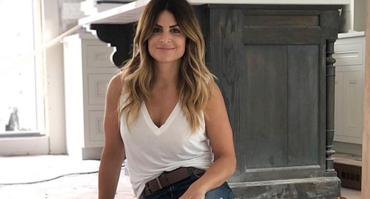 Windy City Rehab's Alison Victoria — Everything to Know About the HGTV Star