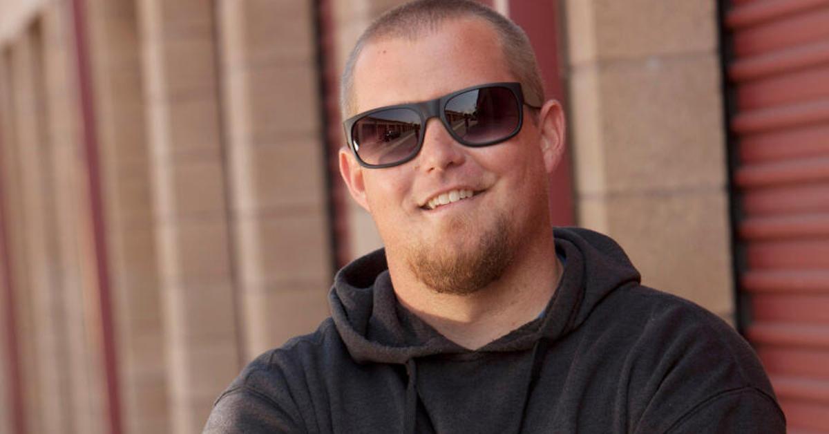 Here's How the 'Storage Wars' Cast Members Rank by Net Worth