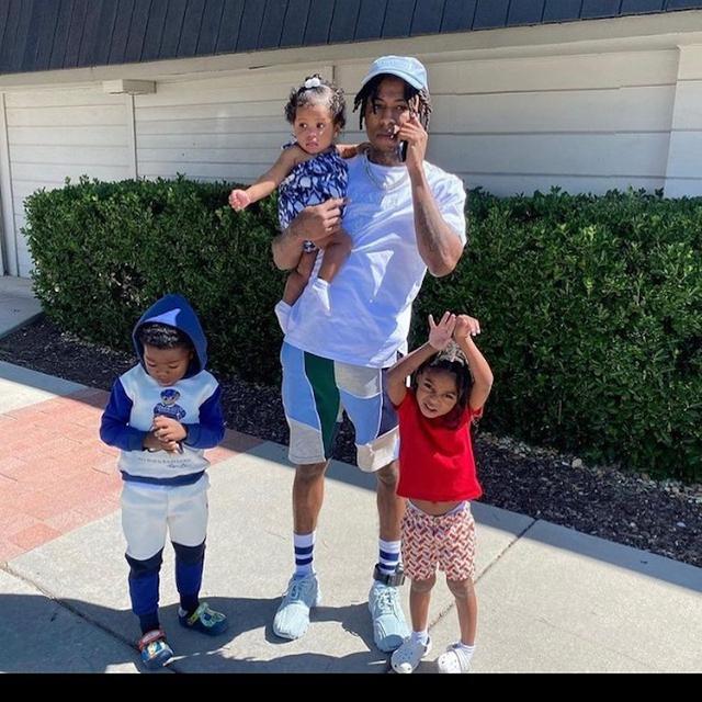 How Many Kids Does NBA YoungBoy Have? Here's What We Know!