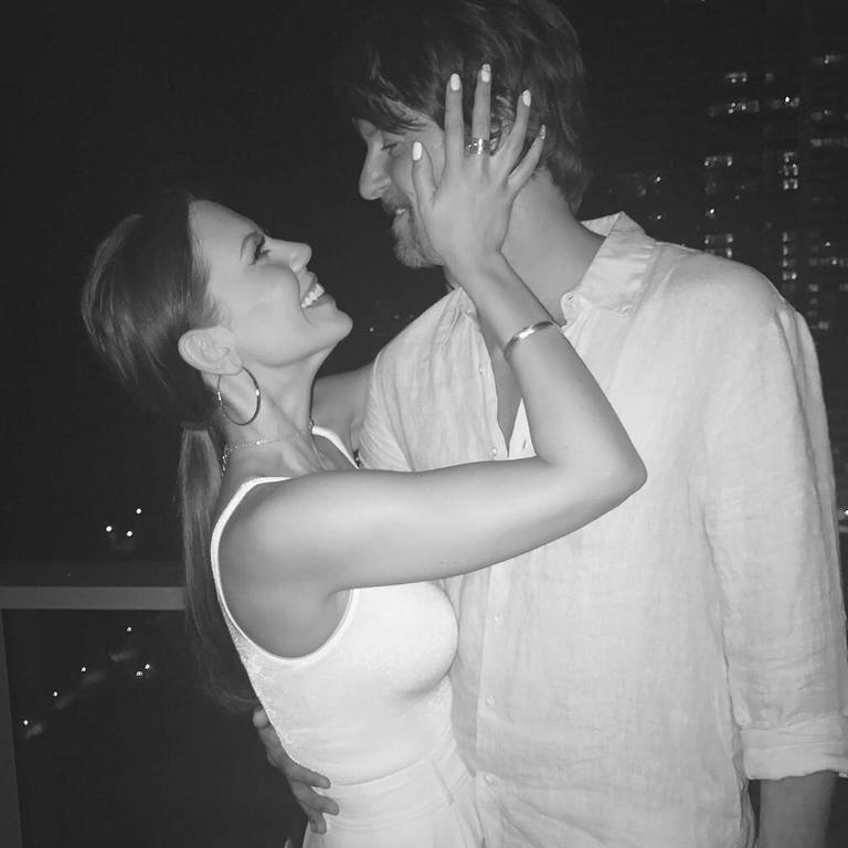 Tati Westbrook Wants James Charles to Apologize to Her Husband, Too