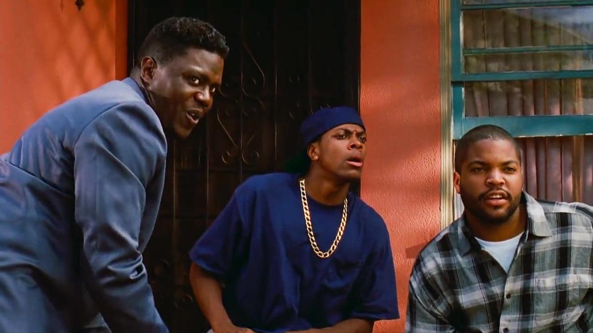 These Friday Cast Members Have Sadly Passed Away