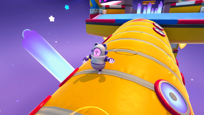 What to Know About 'Fall Guys' Season 2 — Release Date and More