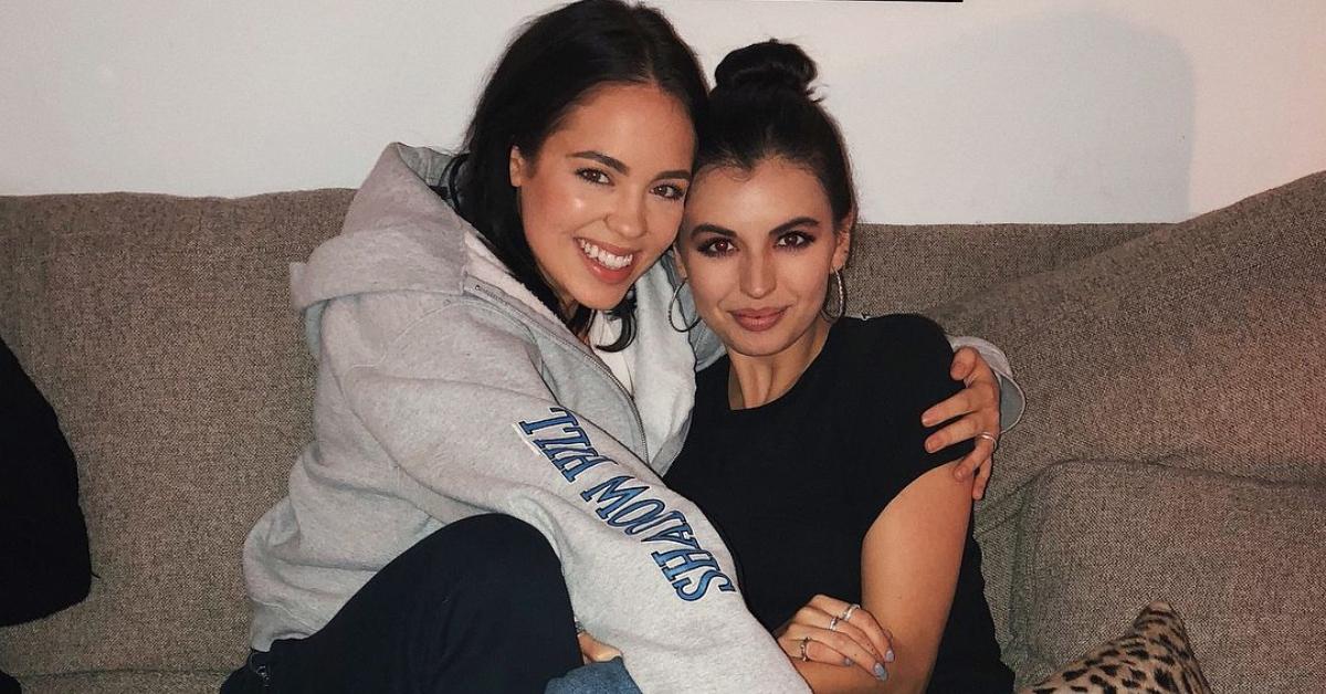What Is Rebecca Black Up To Now Music Love Life And More
