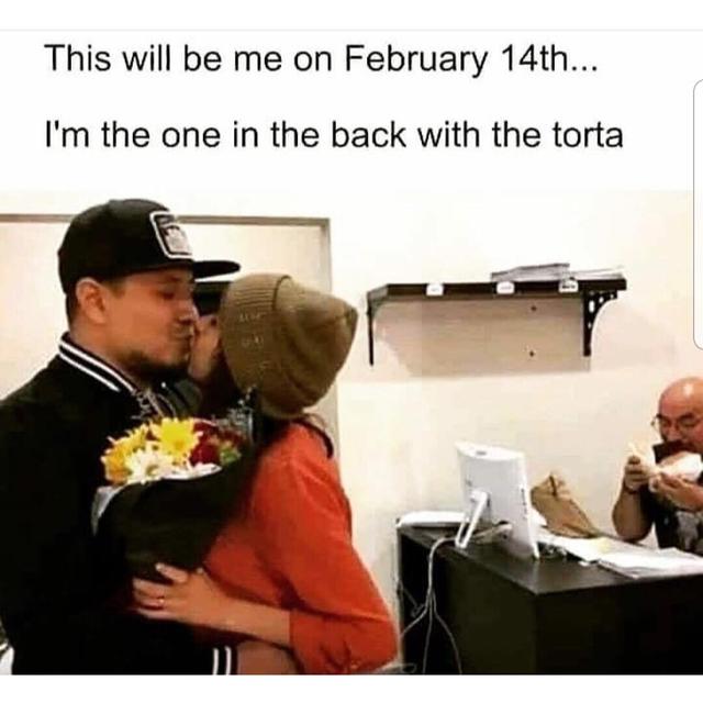 Singles Awareness Day Memes for the Anti-Valentine's Day Crowd
