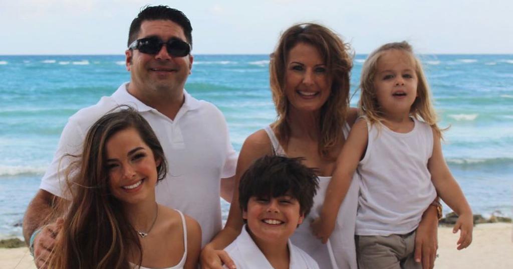 Why Does Addison Rae Have a Different Last Name Than Her Brothers?