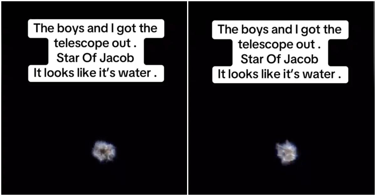 What Is the Star of Jacob and Why Is It Trending on TikTok?