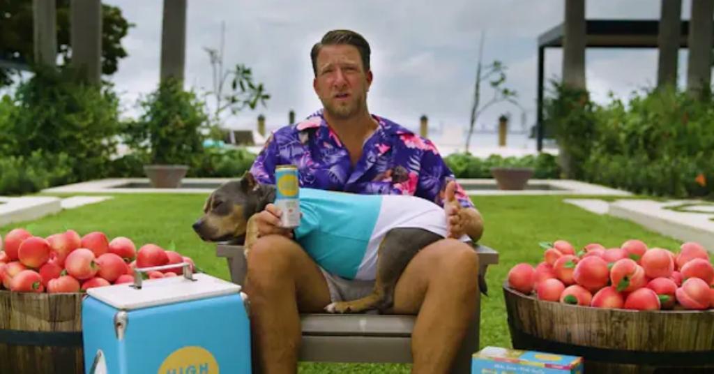 Who Is Dave Portnoy’s Dog Miss Peaches?