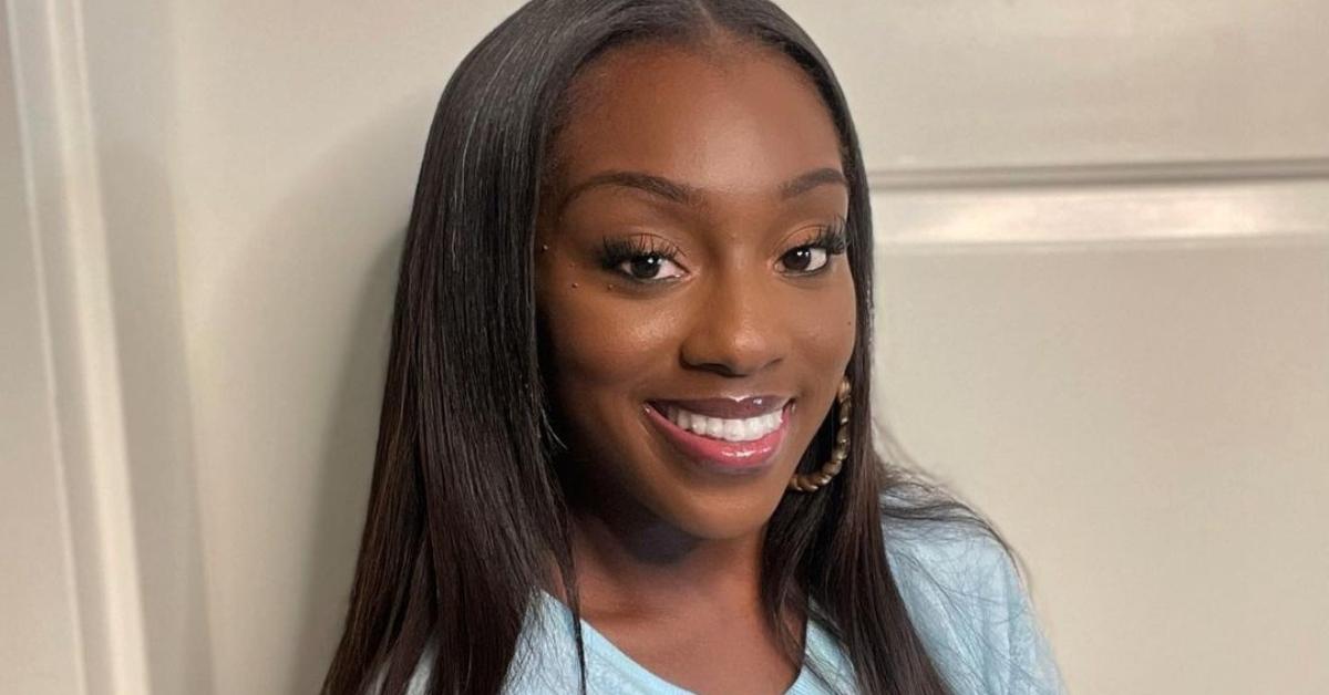 Da'Vonne Rogers From The GOAT Has a Daughter Motivating Her