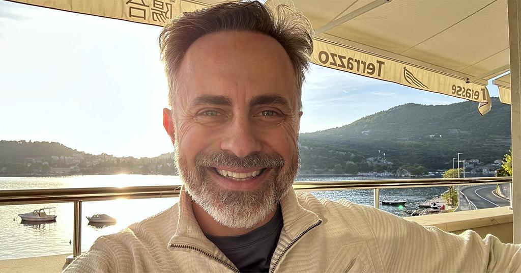 Why Does Daily Wire CEO Jeremy Boreing Wear a Key?