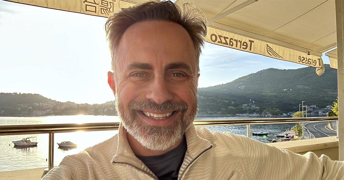 Why Does Daily Wire CEO Jeremy Boreing Wear a Key?