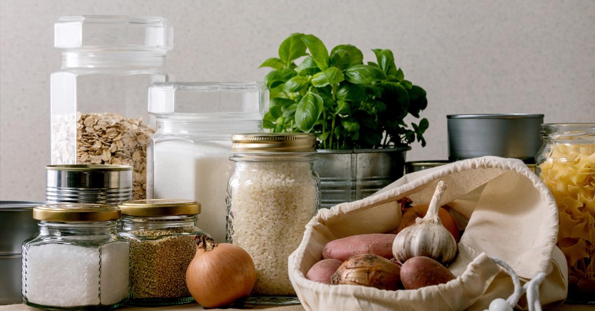 What Is an Ingredient Household? Explaining the Phrase