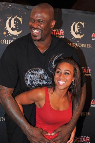 Who Is Shaquille O’Neal’s Girlfriend? You May Recognize Her