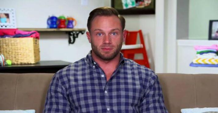 Here's What ‘OutDaughtered’ Star Adam Busby Does for a Living