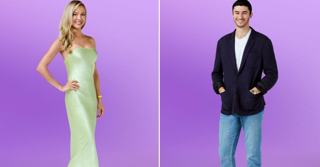 Here's Who Gets Engaged in Love Is Blind Season 7 (SPOILERS)