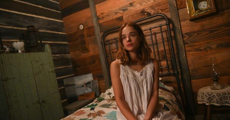 'Ruby' Spoilers for the Book Series Ahead of the Lifetime Movies