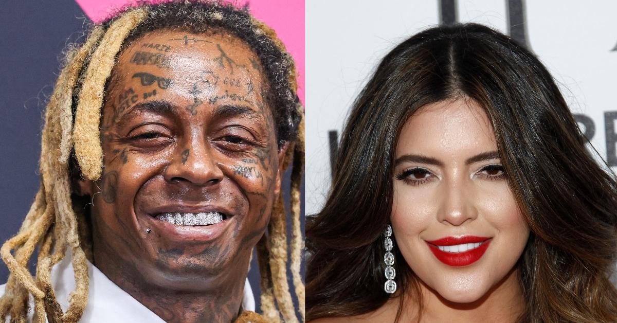 Inside Lil Wayne and Denis Bidot’s Relationship Timeline
