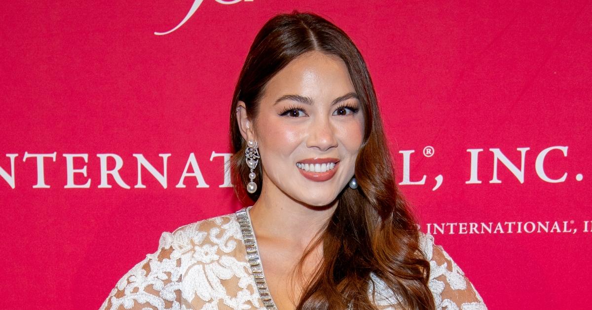 Who Are Emma Broyles' Parents? Details on Miss America 2022