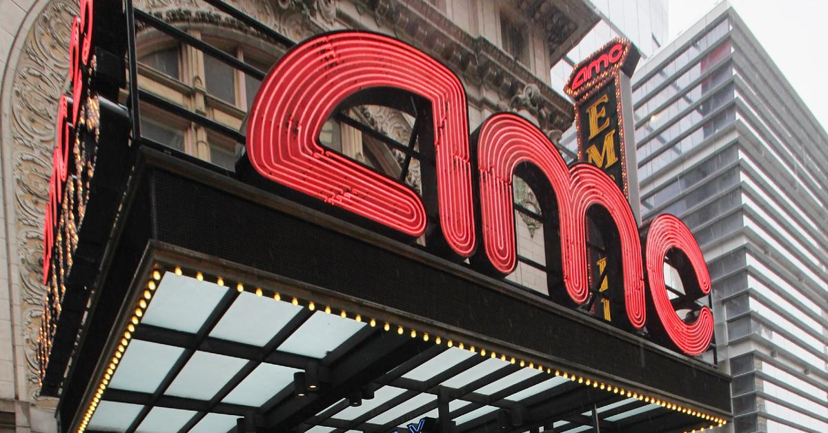 AMC Customer Says They Got Bed Bugs From Sitting in Theater