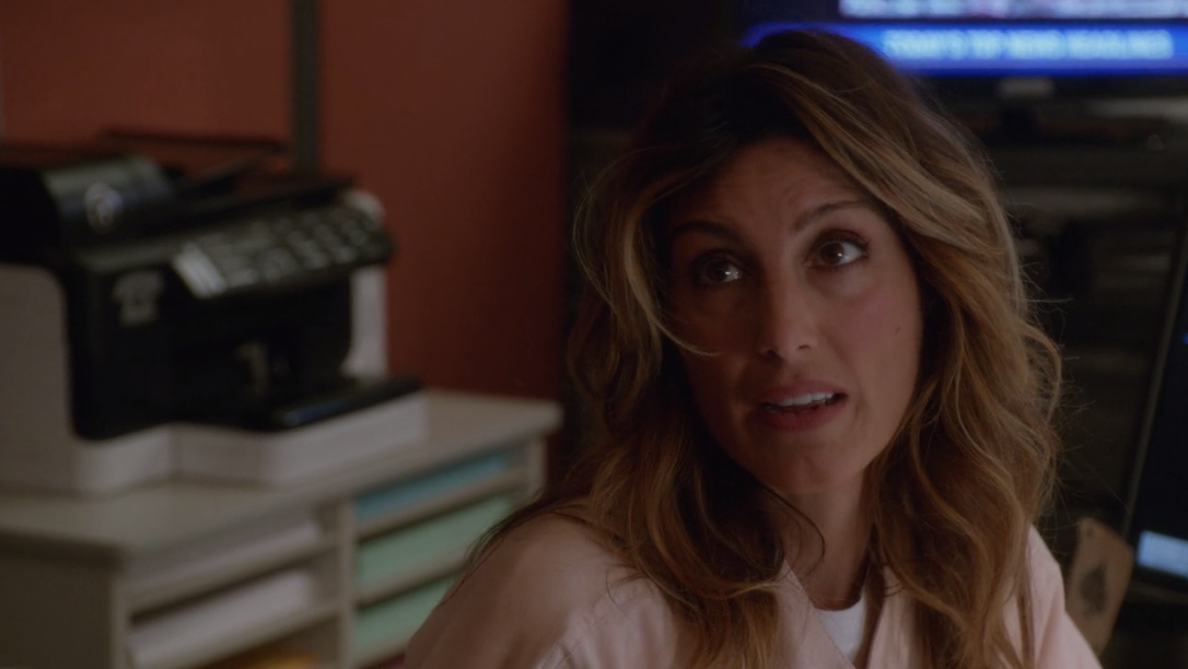 What Happened to Quinn on 'NCIS'? — Here's a Recap of Why She Left