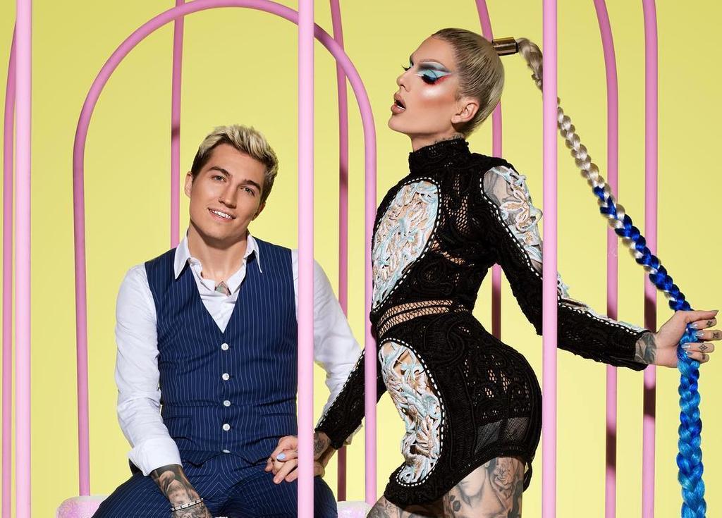 How Did Jeffree and Nathan Meet? The Truth Behind Their Relationship