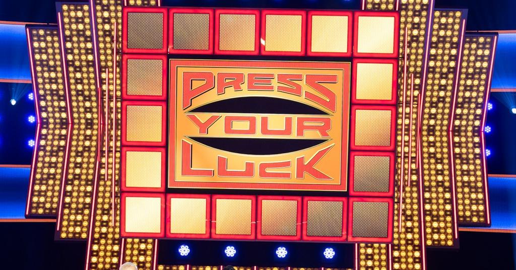 Has Anyone Won a Million Dollars on Press Your Luck? Fans React