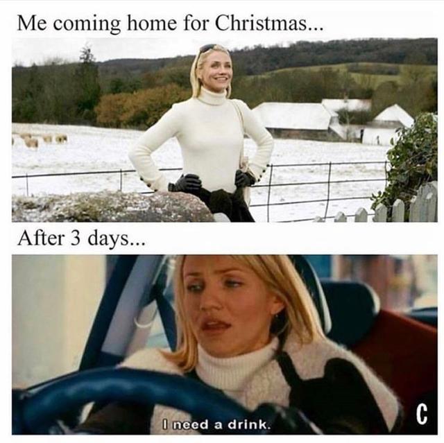 25 Xmas Memes: Funny Season Greetings to Share with Friends and Family