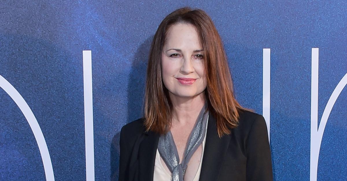 Who Plays Eddie’s Mom on 9-1-1?