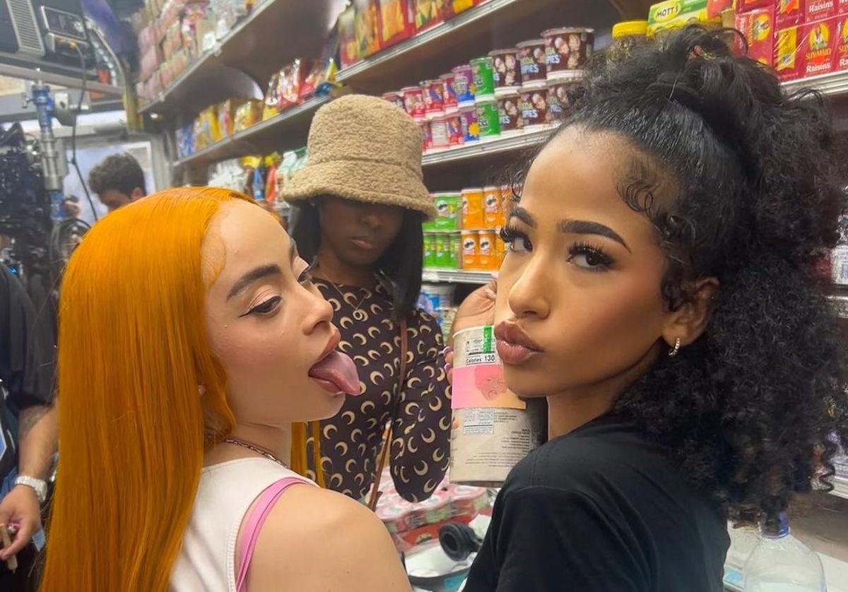Ice Spice "Deli" Music Video Controversy, Explained