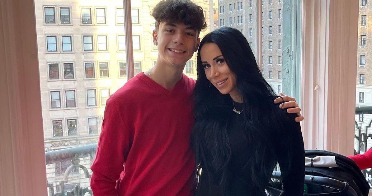 Pregnant Rachel Fuda Is Already a Mom to 3 — Meet Her Kids