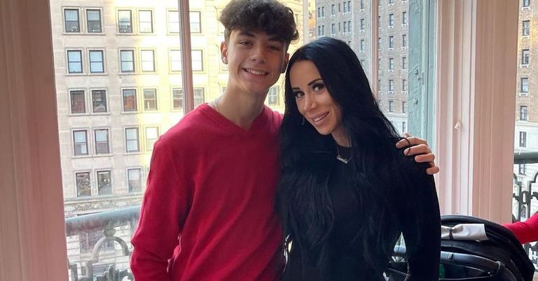 Pregnant Rachel Fuda Is Already a Mom to 3 — Meet Her Kids