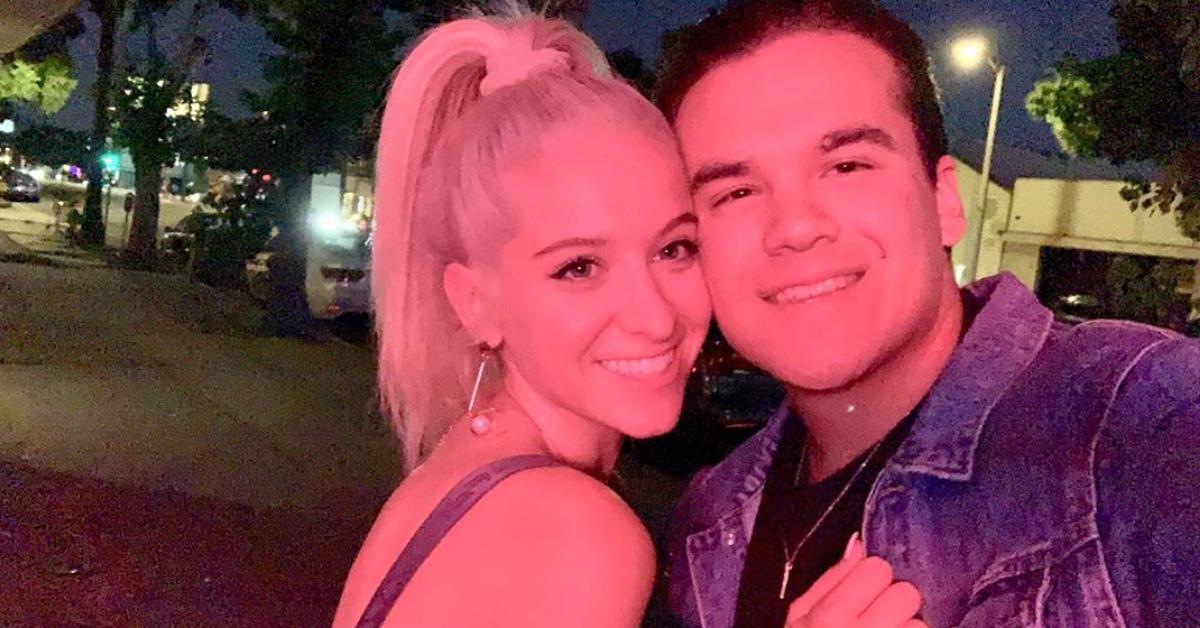 Jonny West on ‘American Idol’ — Margie Mays’s Boyfriend Wows Judges
