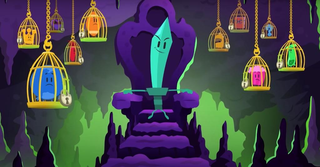 How Does 'Trivia Quest' on Netflix Work? It's an Interactive Game Show