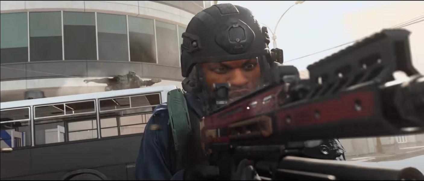 Is 'Call of Duty: Warzone' a Separate Download? Details