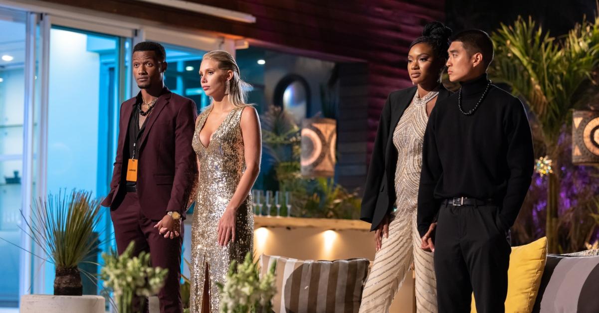 Let’s Recap the ‘FBoy Island’ Season 2 Finale