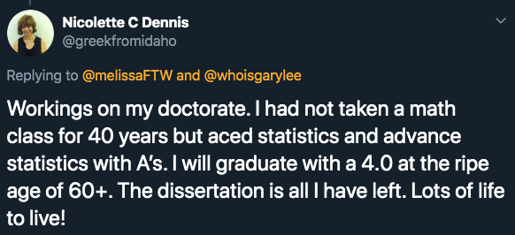 People Whose Later-in-Life Success Proves That You Don't Stop ...