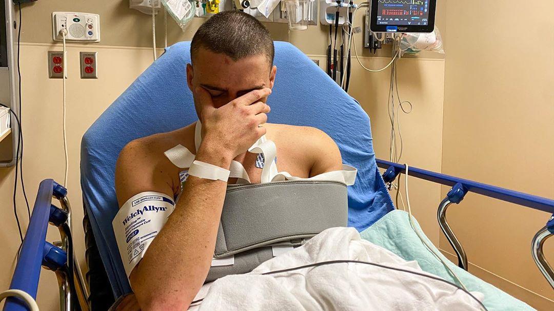 What Happened to Dallmyd? The YouTube Star Was Injured in an Accident