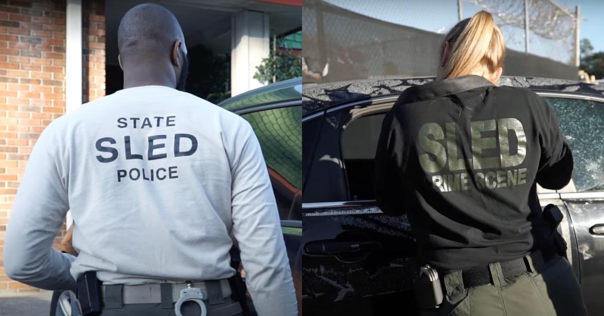 What Does SLED Stand for in 'Murdaugh Murders'? Details