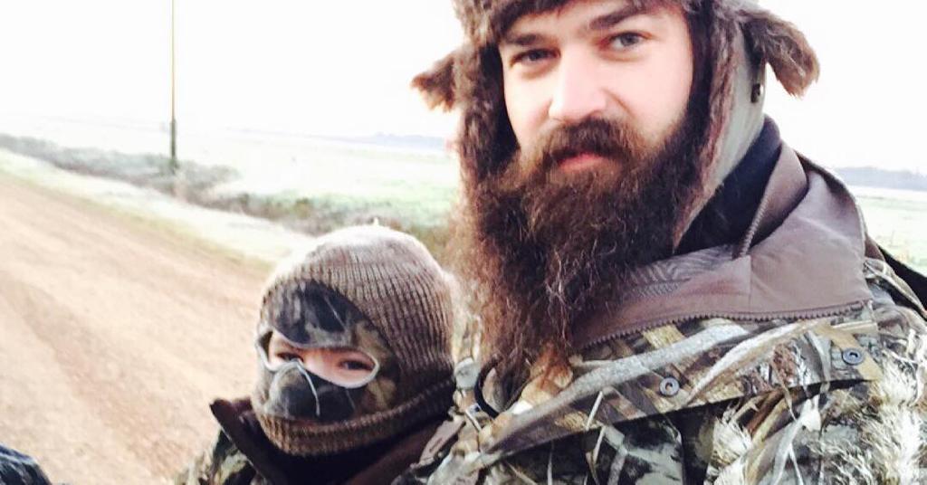 What Happened to Jep Robertson on 'Duck Dynasty'? He Was Hospitalized