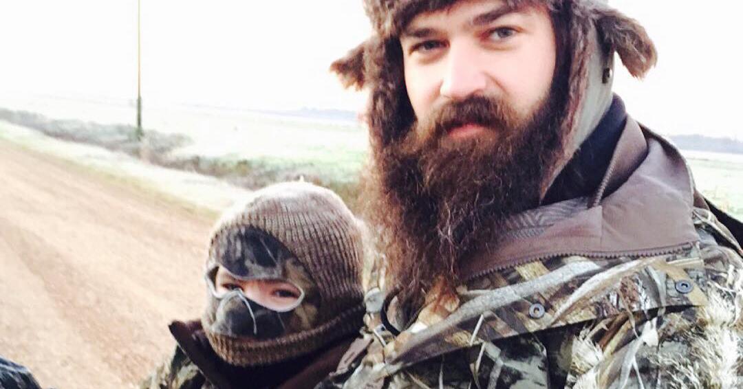 What Happened to Jep Robertson on 'Duck Dynasty'? He Was Hospitalized