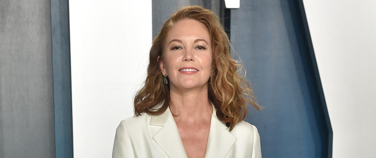 Does Oscar-Nominated Actor Diane Lane Have a Current Partner?
