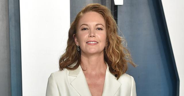 Does Oscar-Nominated Actor Diane Lane Have a Current Partner?