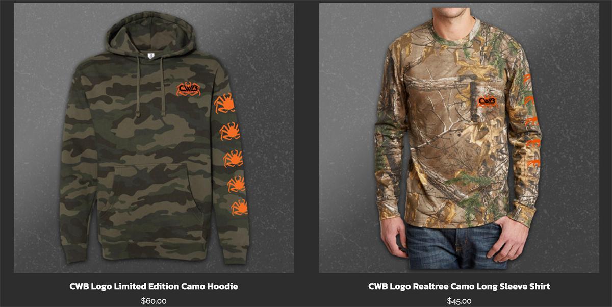 Deadliest Catch Merchandise: What's Available and Where to Buy