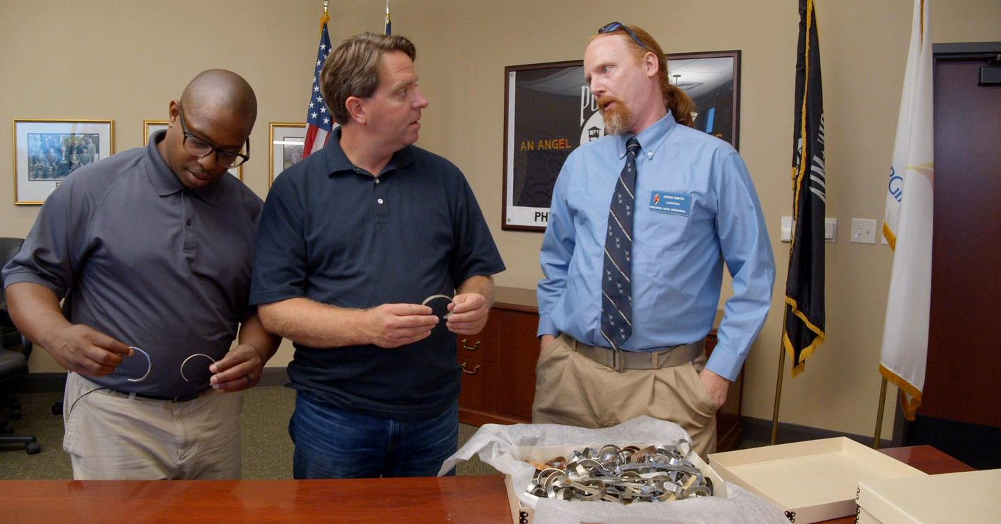 Here's How to Get on ‘Legacy List with Matt Paxton’