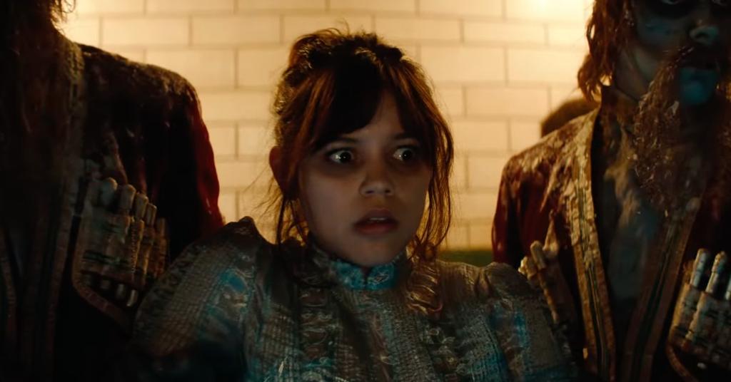 Details on the Beetlejuice 2 Cast, Age Rating, and Release Date