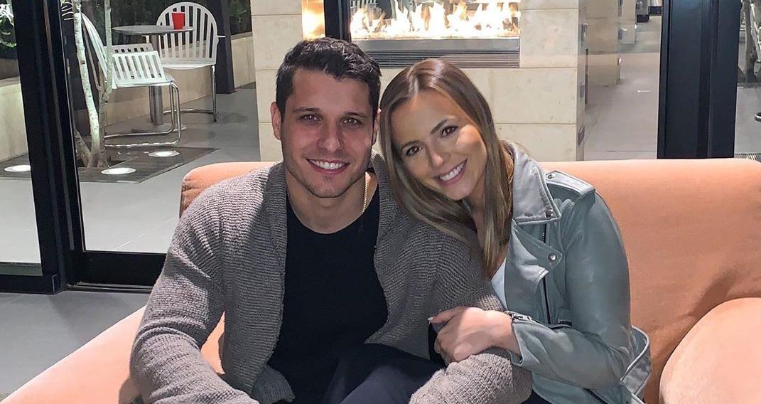Cody From 'Big Brother' Girlfriend's Cancer Battle Update Cody From 'Big Brother' Girlfriend's Cancer Battle Update