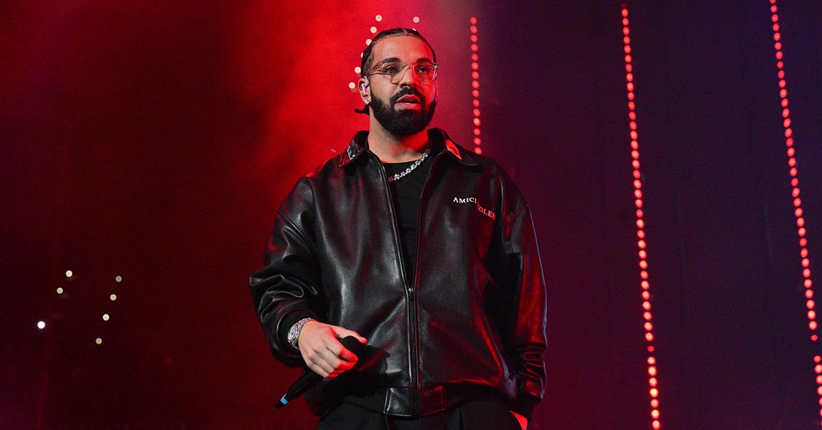 What Does "Slime You Out" Mean? Why Drake Uses the Phrase